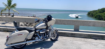 Motorcycle Rentals in Key West, FL - Riders Share