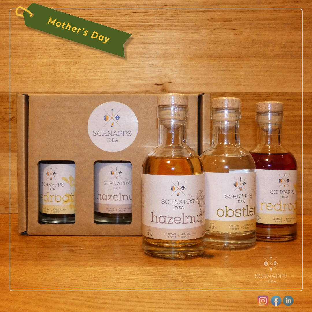 Schnapps Idea Distillery