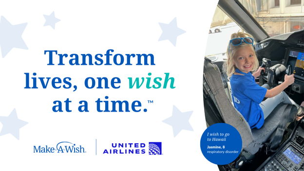 Make a difference and donate today