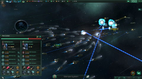 28 Best 4X space games on PC as of 2026 - Slant