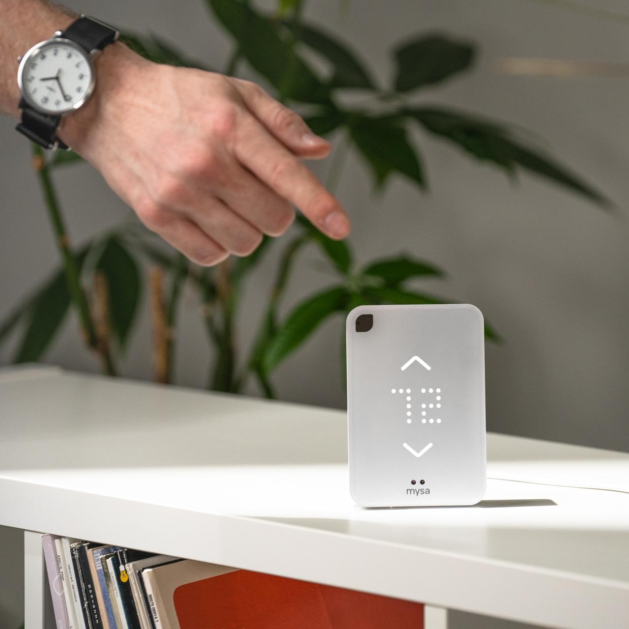 How to Get Smart Air Conditioning Control: 3 Simple Steps | Home ...