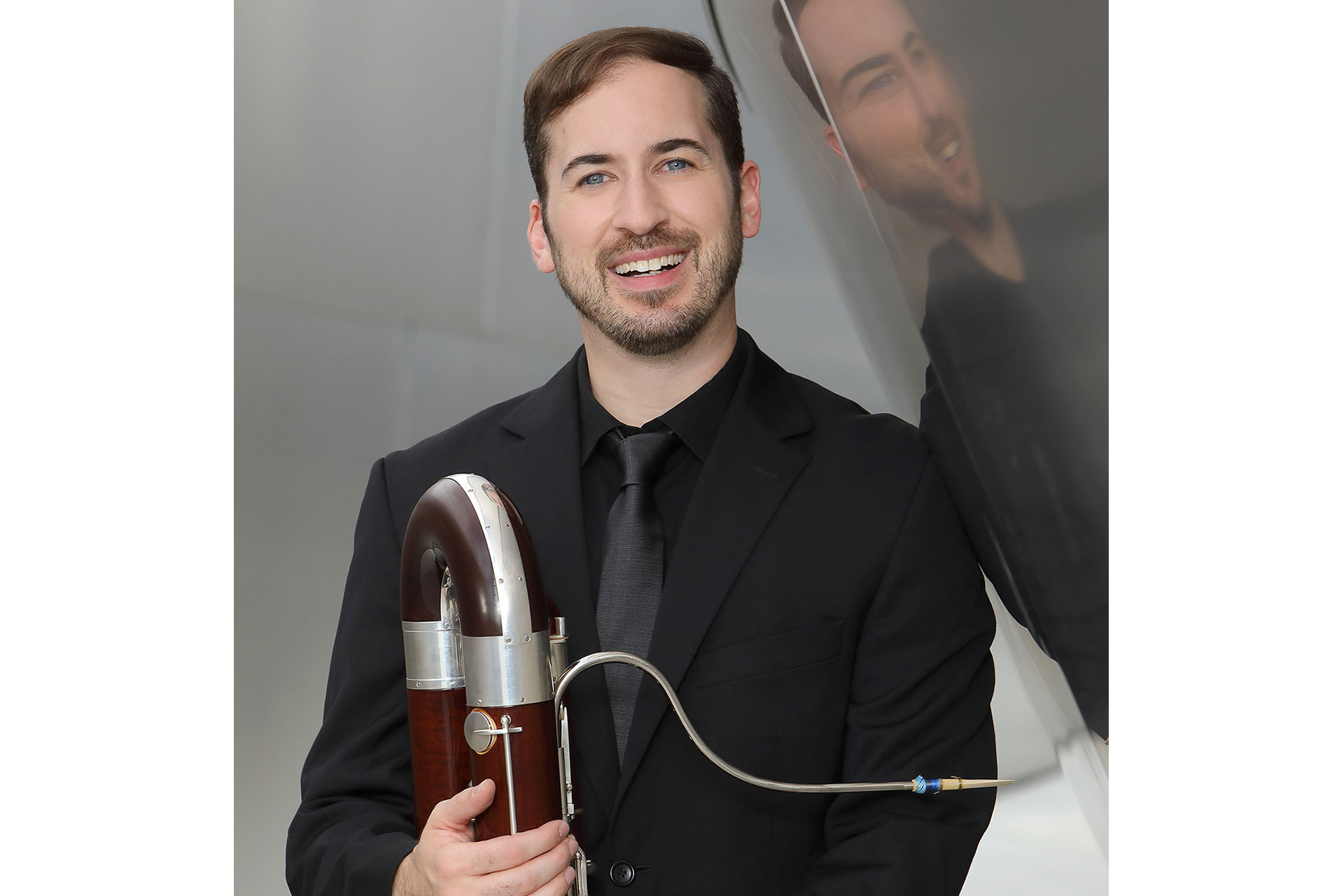 Evan Kuhlmann | Hollywood Bowl