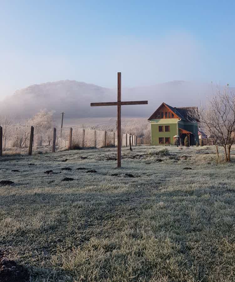 Restore YWAM Prod - Youth With A Mission — Youth With A Mission