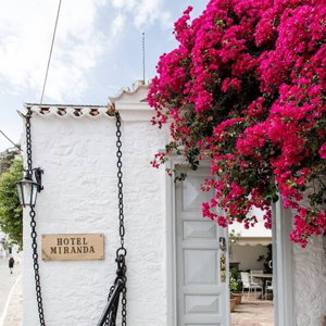 Miranda Hotel