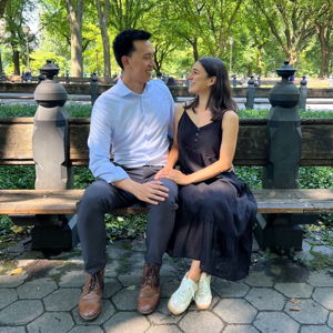 Sara Hachey and Shawn Ma's Wedding Registry on Zola