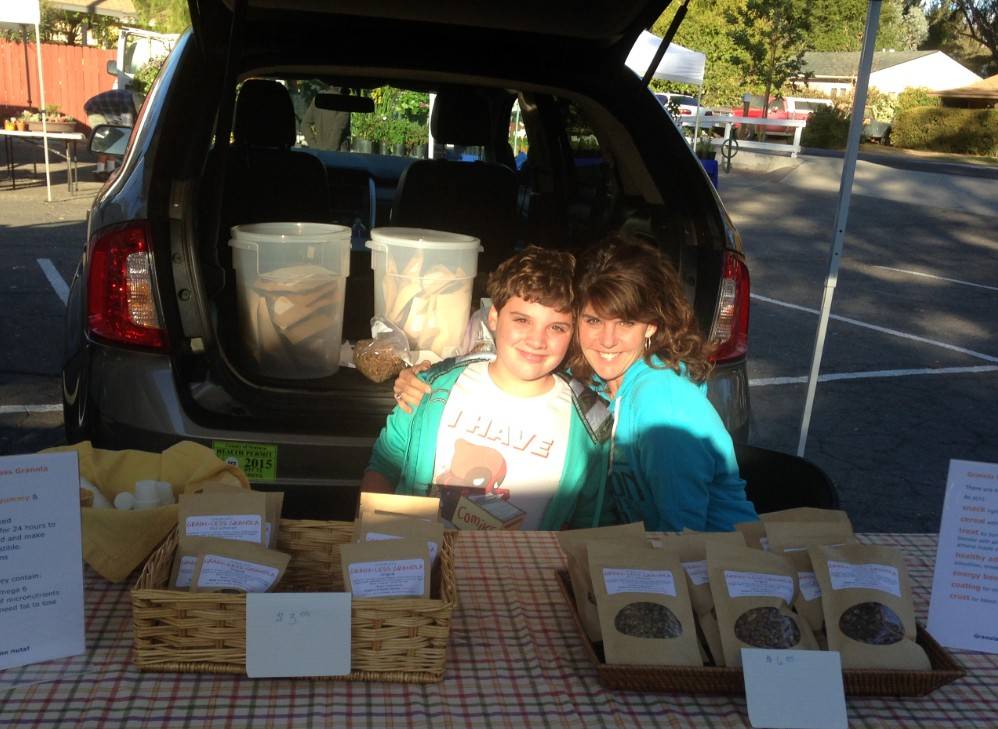 About Us – Lark Ellen Farm