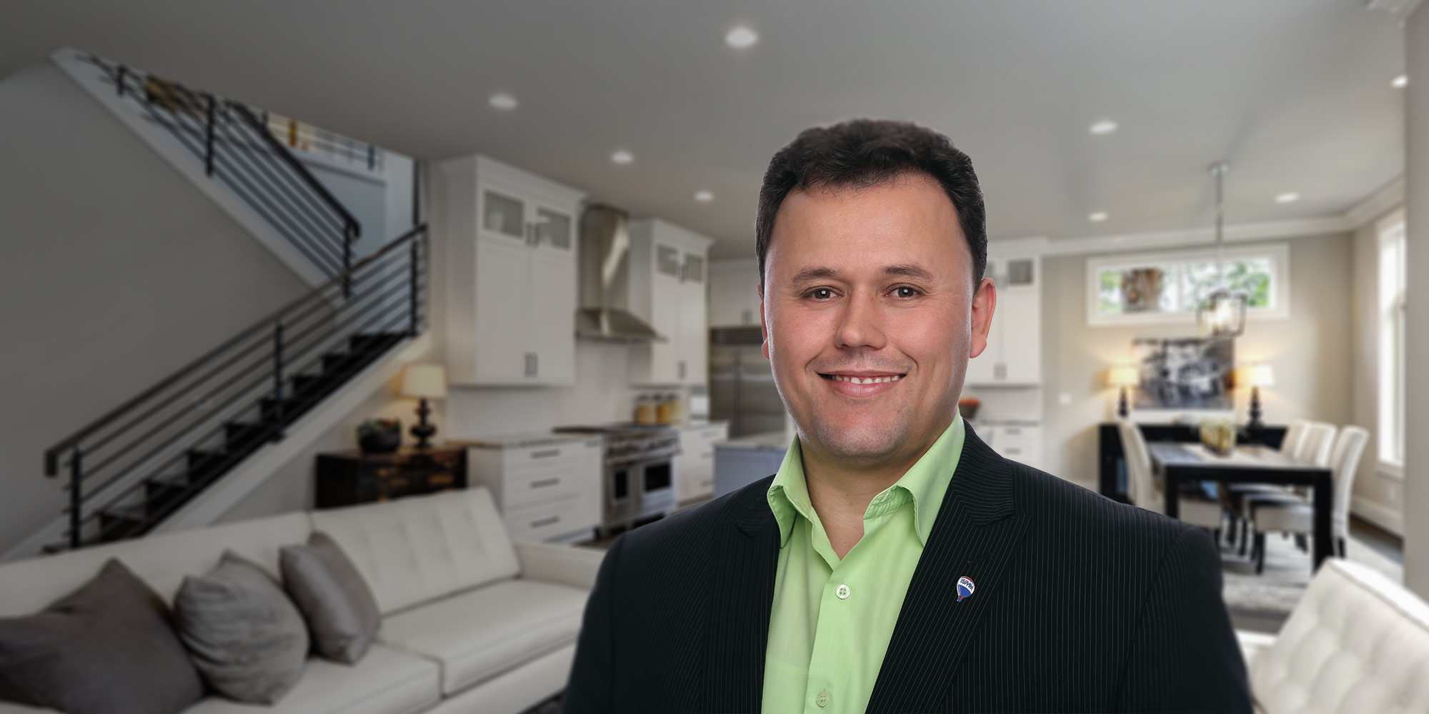 Malek Mezidi, Certified Real Estate Broker AEO - RE/MAX Alliance & Pro ...