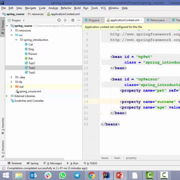 Внедрение строк и других значений из properties файла — Шаг 1 — Stepik