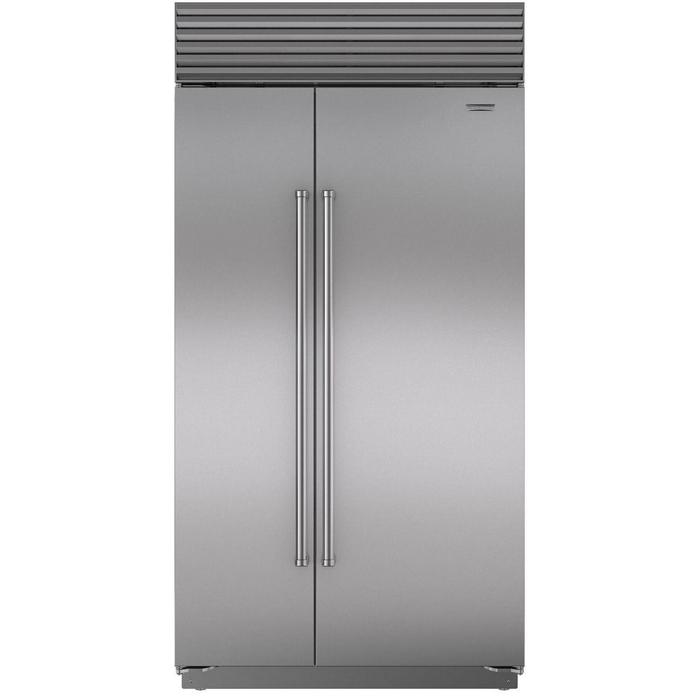 3 Best high-end refrigerators for a big family as of 2021 - Slant