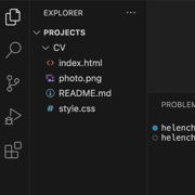 Git в ручном тестировании — Шаг 1 — Stepik