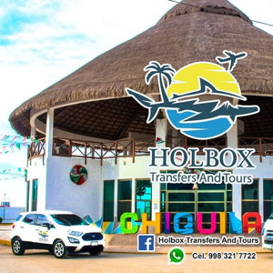 Holbox Transfers And Tours