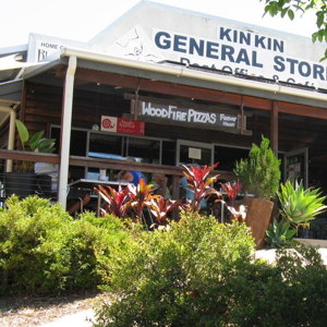 Blackant Gourmet @ Kin Kin General store