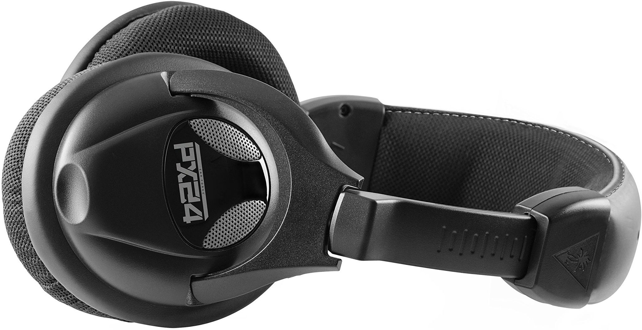 Turtle Beach EarForce PX24 Review - Slant