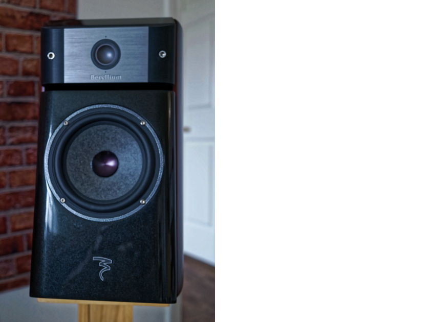 Focal Micro Utopia BE For Sale | Audiogon
