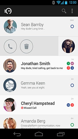 13 Best unified messenger apps as of 2024 - Slant