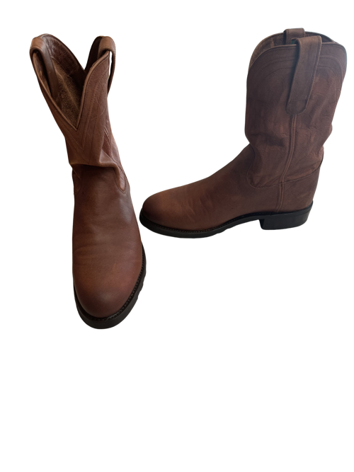 The Stockton - Clay - $136.00 | Tecovas Trading Post