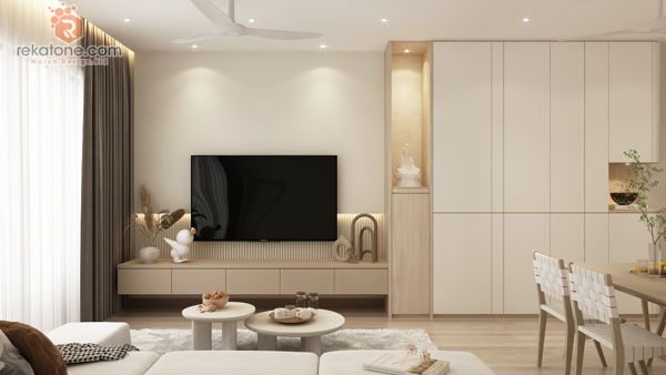 Residential | Penang | Waterside Residence interior design renovation ...