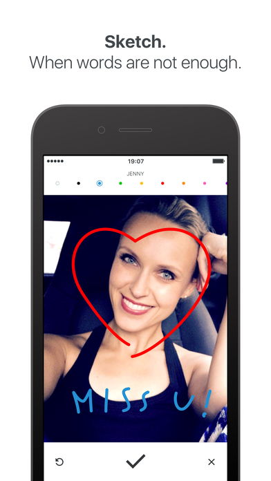34 Best messaging apps for iOS as of 2025 - Slant