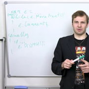 Оператор foreach — Шаг 1 — Stepik