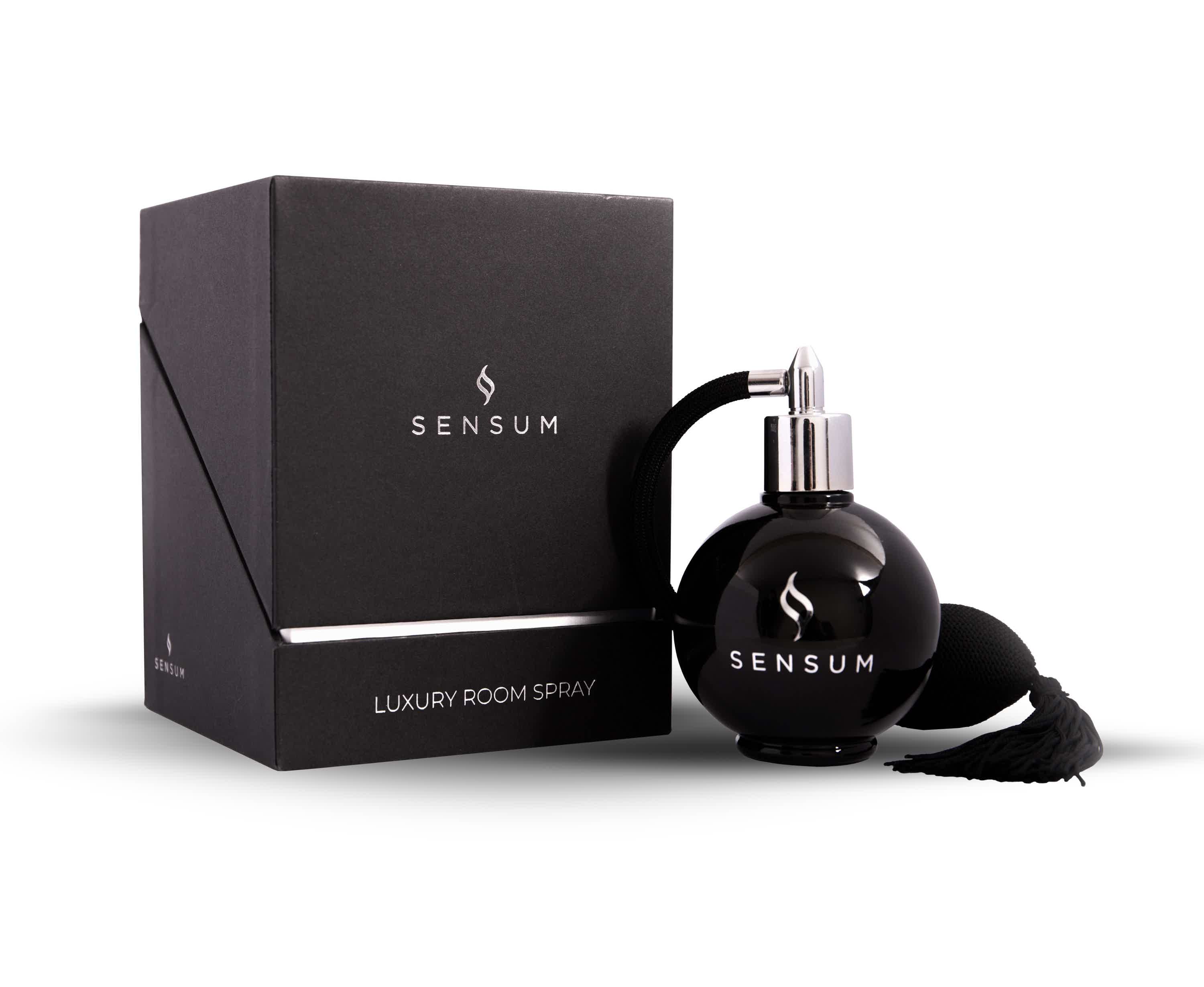Sensum Scents - High Quality Diffusers & Fragrances for Your Home