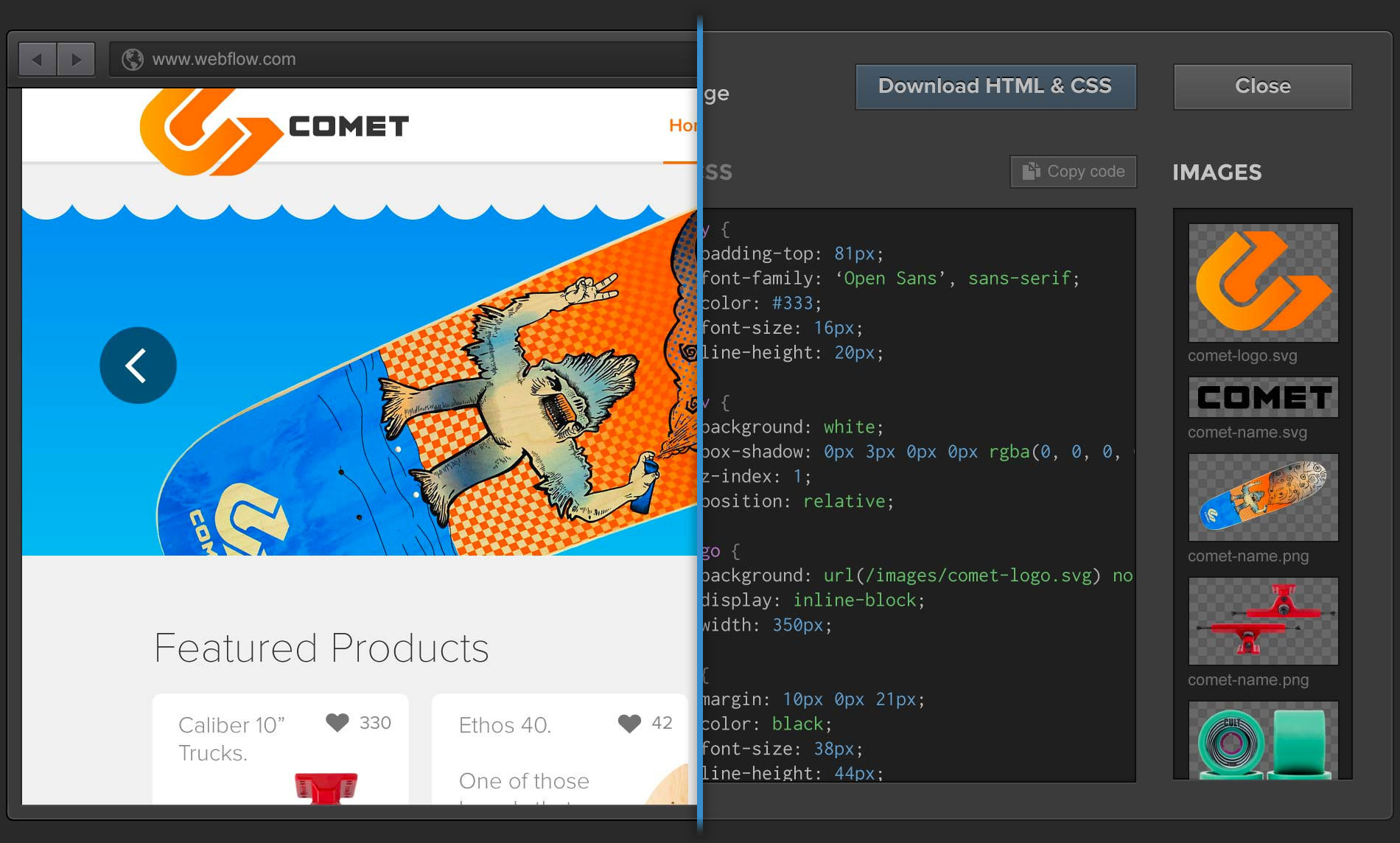 Webflow Vs Figma Detailed Comparison As Of 2023 Slant
