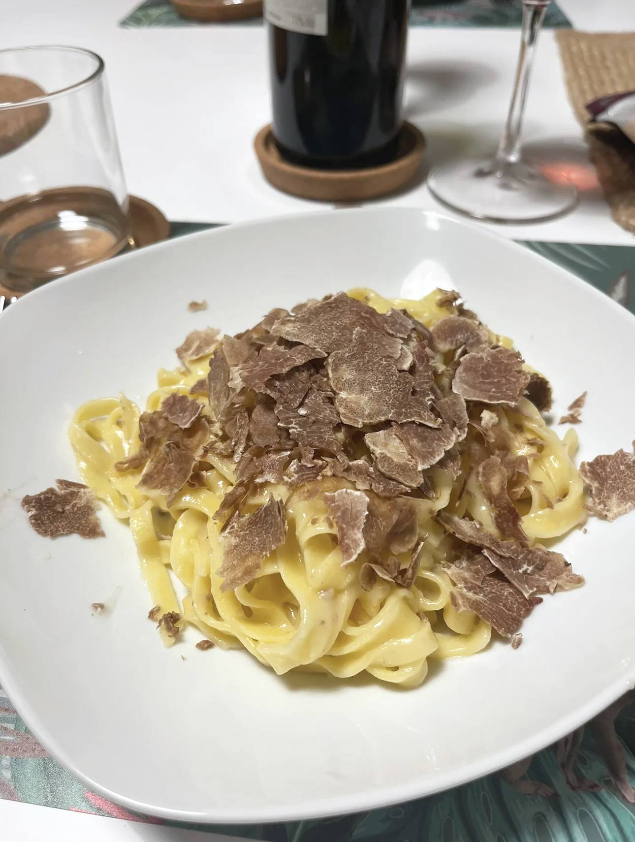Découvrez la magie de la chasse aux truffes 2026 - Montepulciano Tours ...