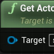 Get Actor Forward Vector — Шаг 1 — Stepik