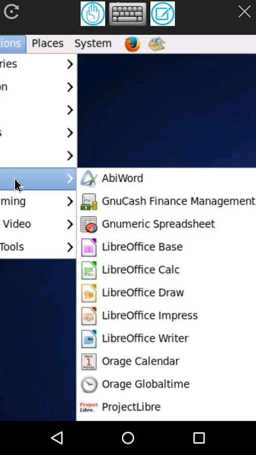 13 Best ways to run Linux applications on Android as of 2025 - Slant