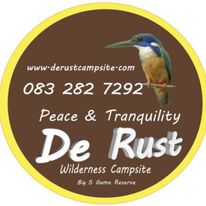 Guest Hub - De Rust Campsite