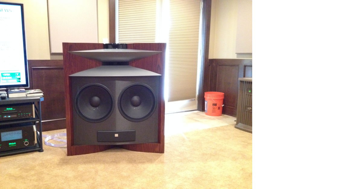 JBL Everest DD-67000 MINT! For Sale | Audiogon