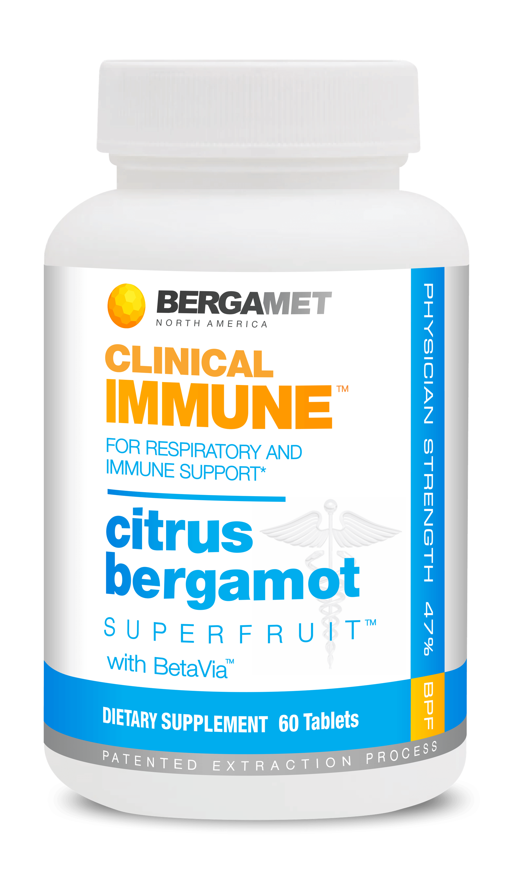 Bergamet Citrus Bergamot Superfruit Supplements– BergaMet North America