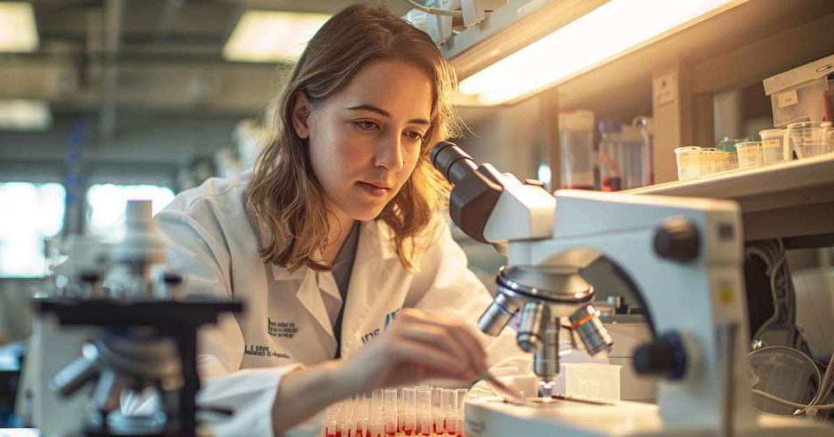 KPG Allied Staffing - From Lab to Lifeline: The Groundbreaking LA ...