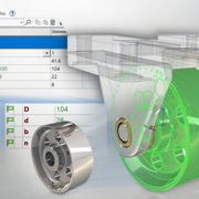 Создание параметрической 3D сборки — Stepik