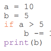 Программирование составных условий_7_2024 — Шаг 1 — Stepik