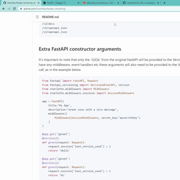 Версионирование API — Шаг 1 — Stepik