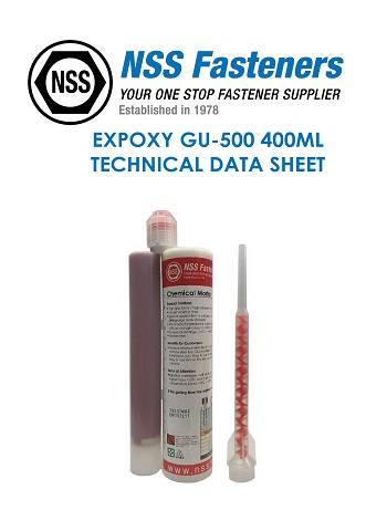 Fast Facts – NSSFasteners