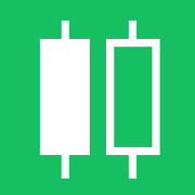 Японские свечи: Индексация и получение важных данных — Шаг 1 — Stepik