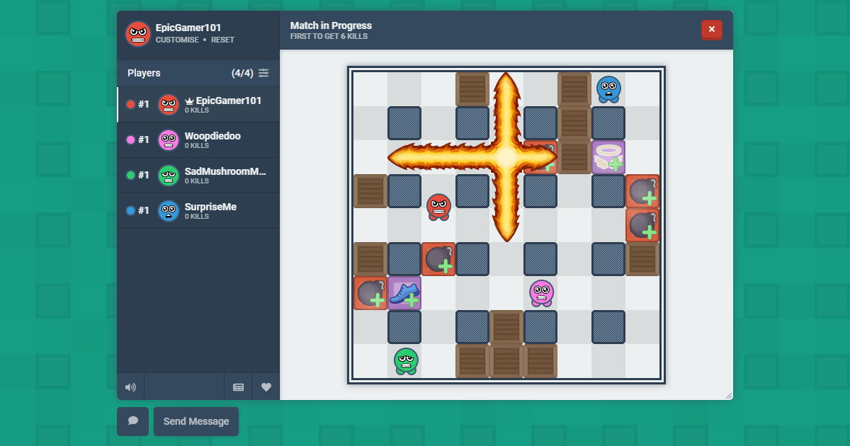 9 Best sites for playing browser-based games as of 2025 - Slant