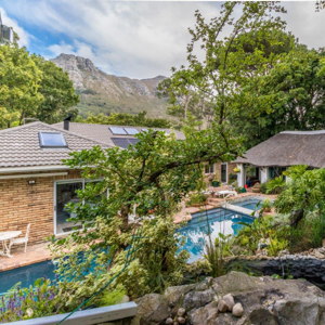 Guest Hub - Tranquility Guest House