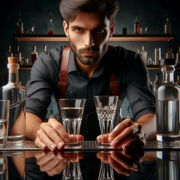 Однажды в баре — Шаг 1 — Stepik