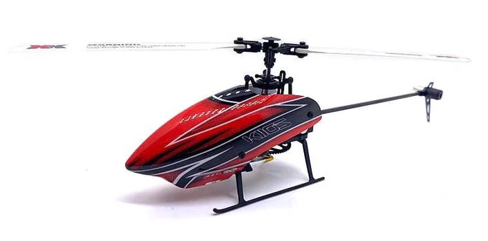 Micro helicopters for beginners | HeliDirect