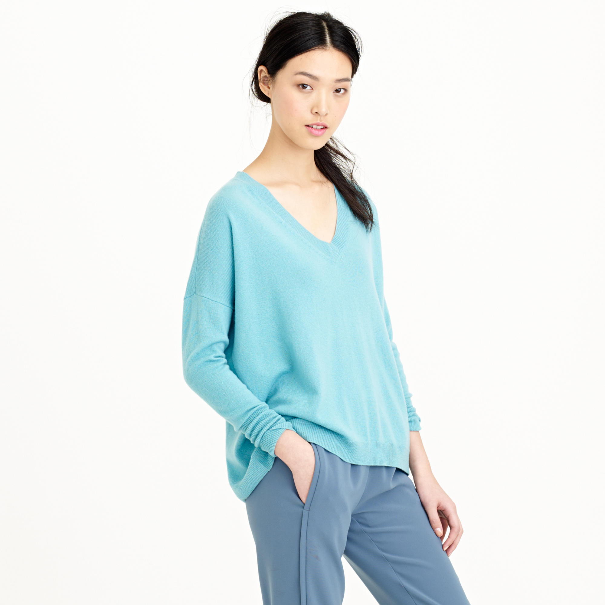 3 Best places to get colorful cashmere sweaters as of 2024 - Slant