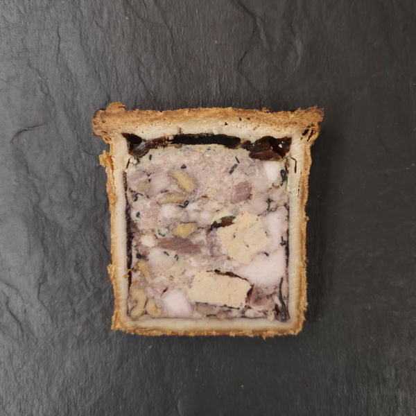 pate-croute-pigeon (~120gr )