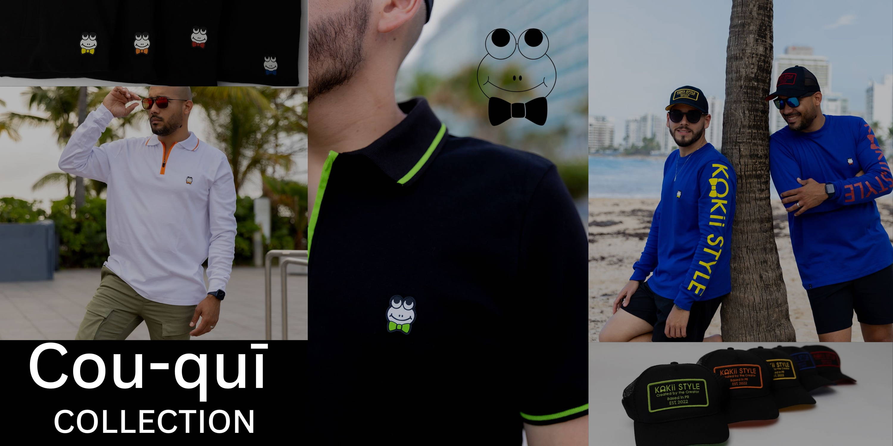 Kokii Style – Kokii Style