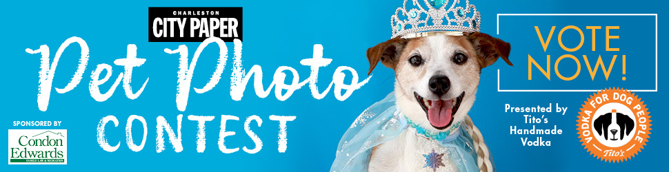 Pet Photo Contest - Home