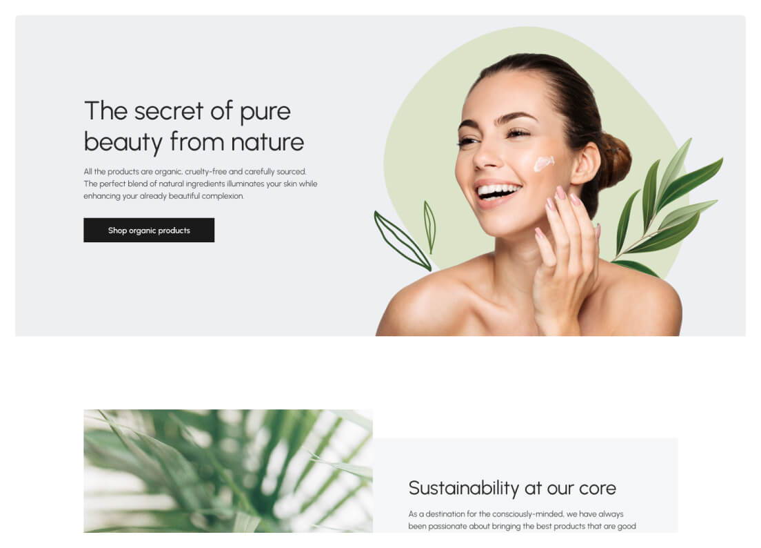 GemPages | Best Shopify Page Builder | Try Now For Free