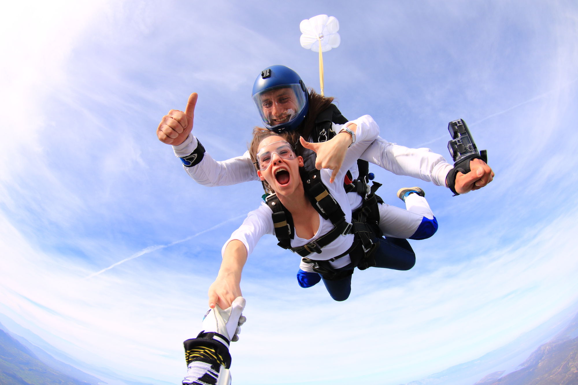 Booking | Skydive Athens