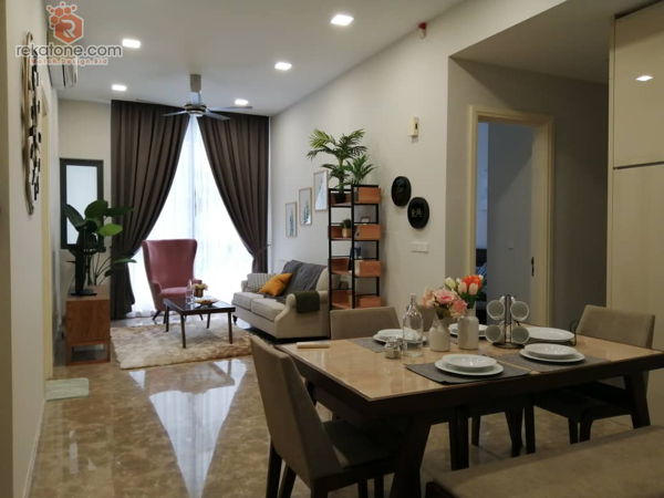 Laman Ceylon interior design renovation ideas, photos and price in ...