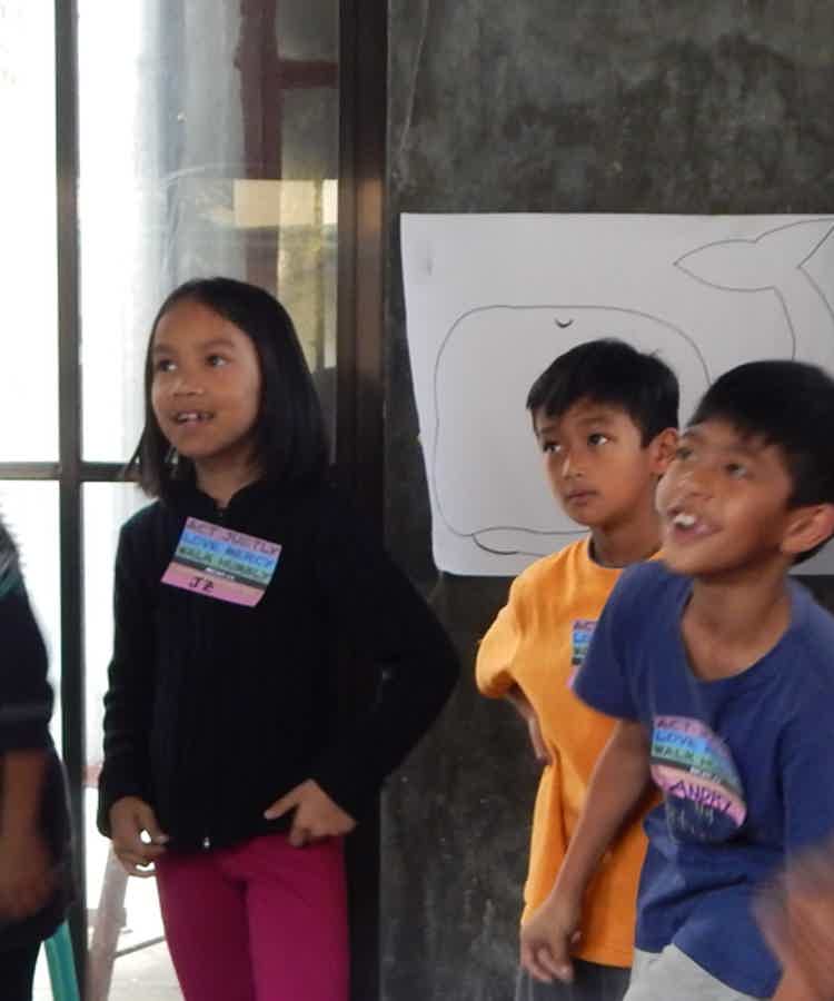 - Youth With A Mission — Youth With A Mission