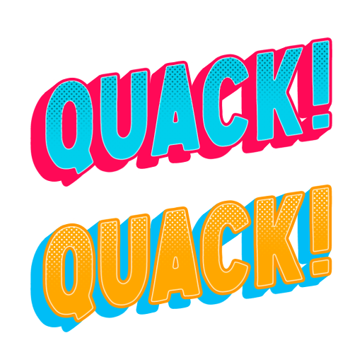 Dialect | Quack from Danger Valley